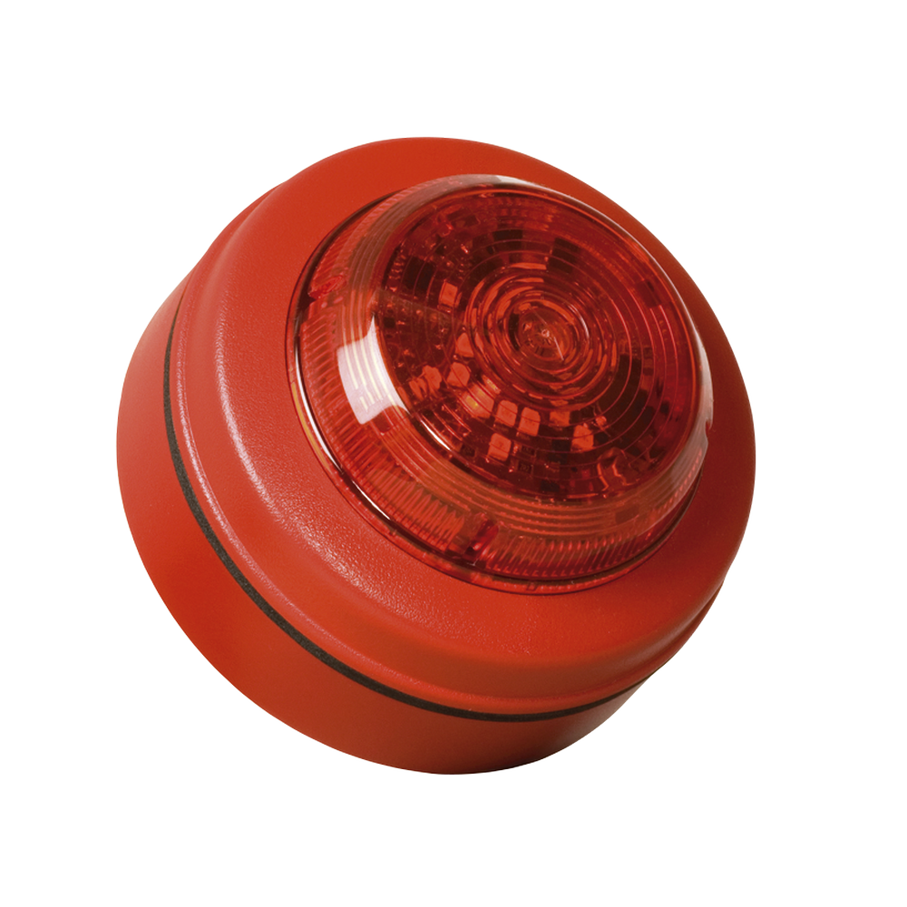 Solista Maxi optischer Signalgeber | Compro Electronic